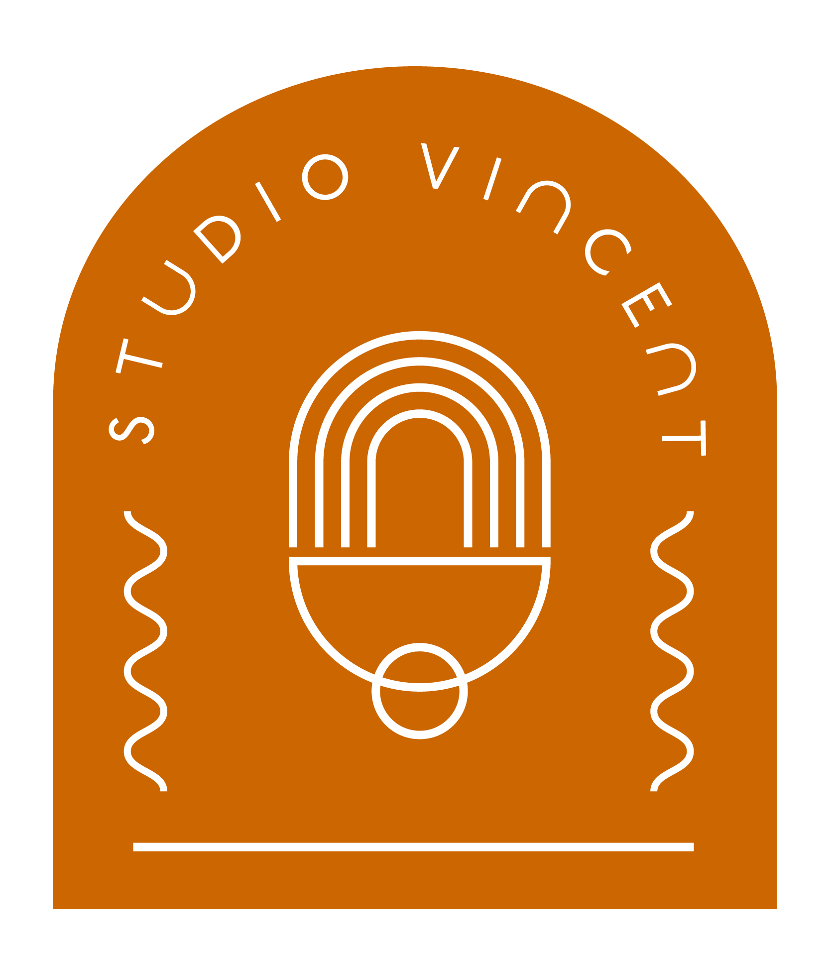 Welcome! – Studio Vincent