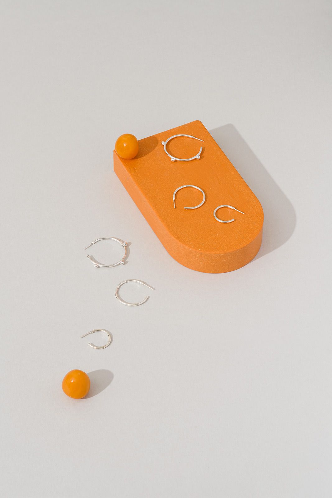 Hoops – Studio Vincent