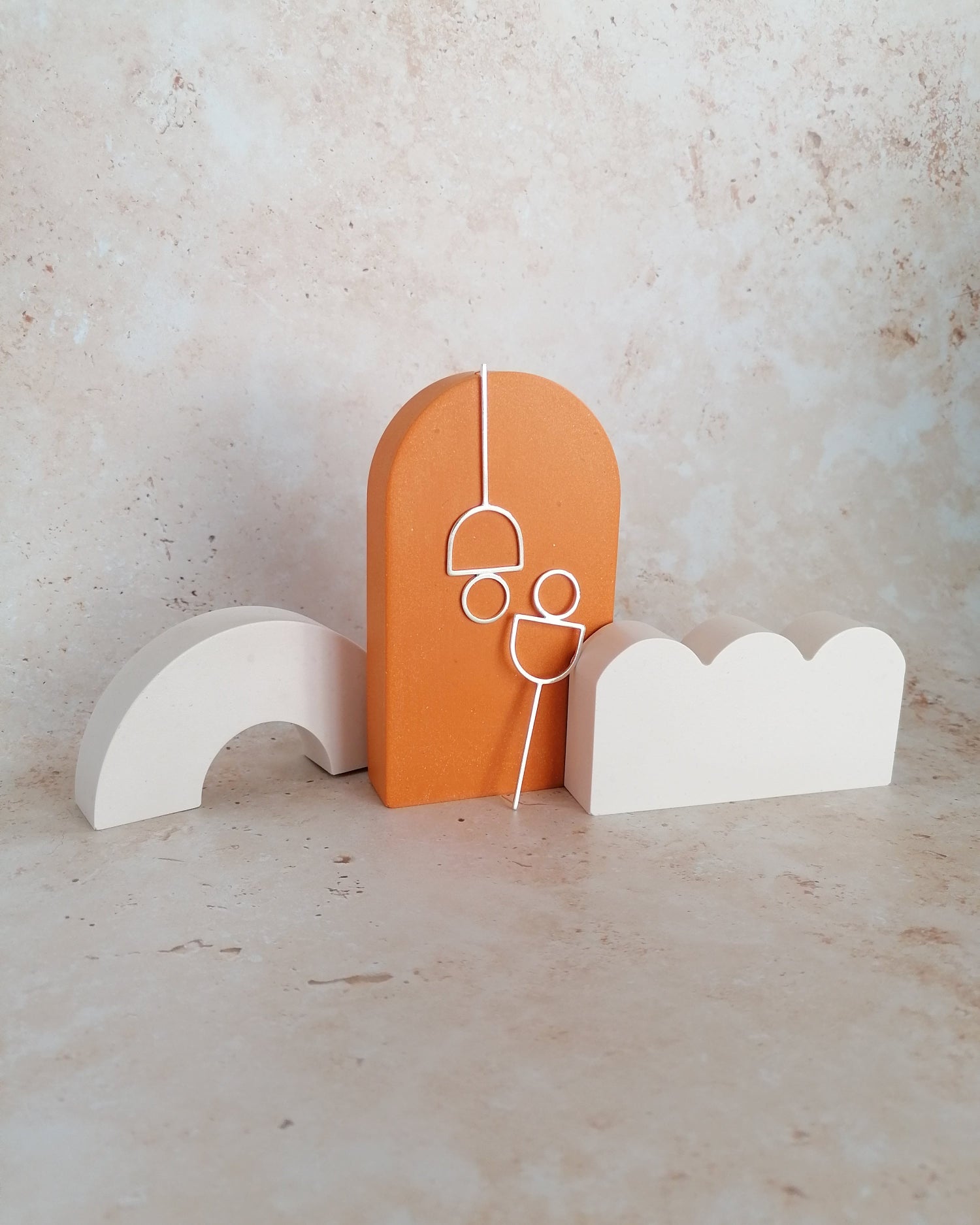 Earrings – Studio Vincent